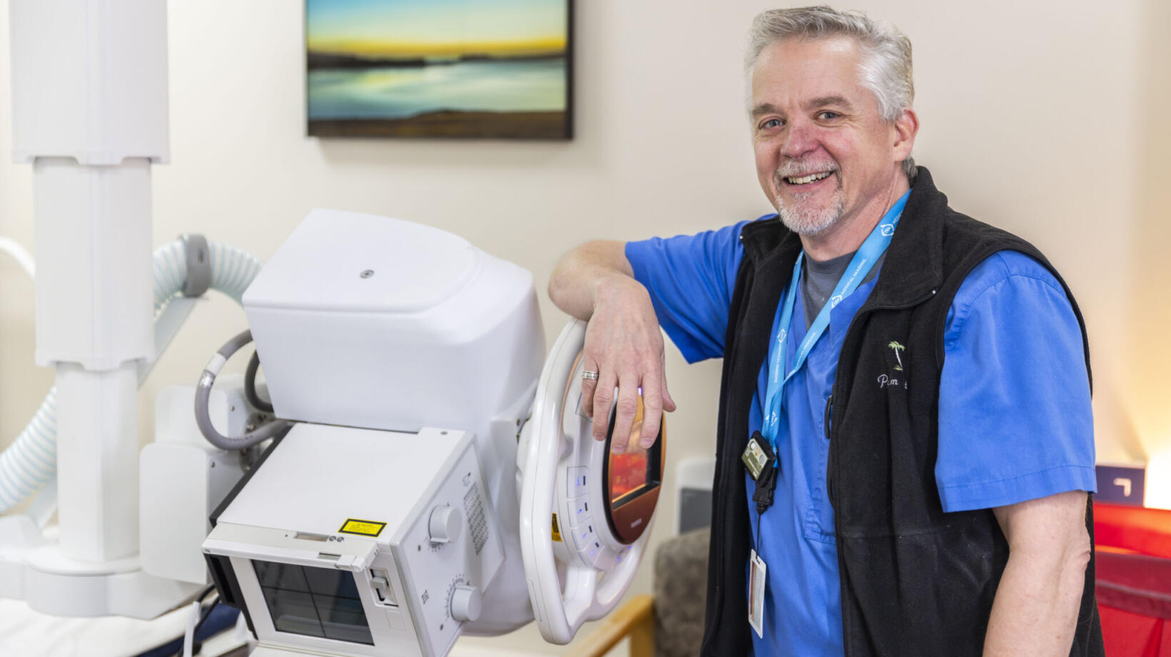 X-Ray - TRA Medical Imaging