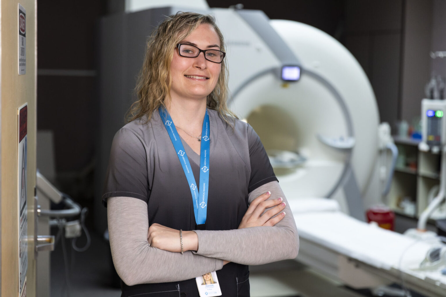 MRI - TRA Medical Imaging