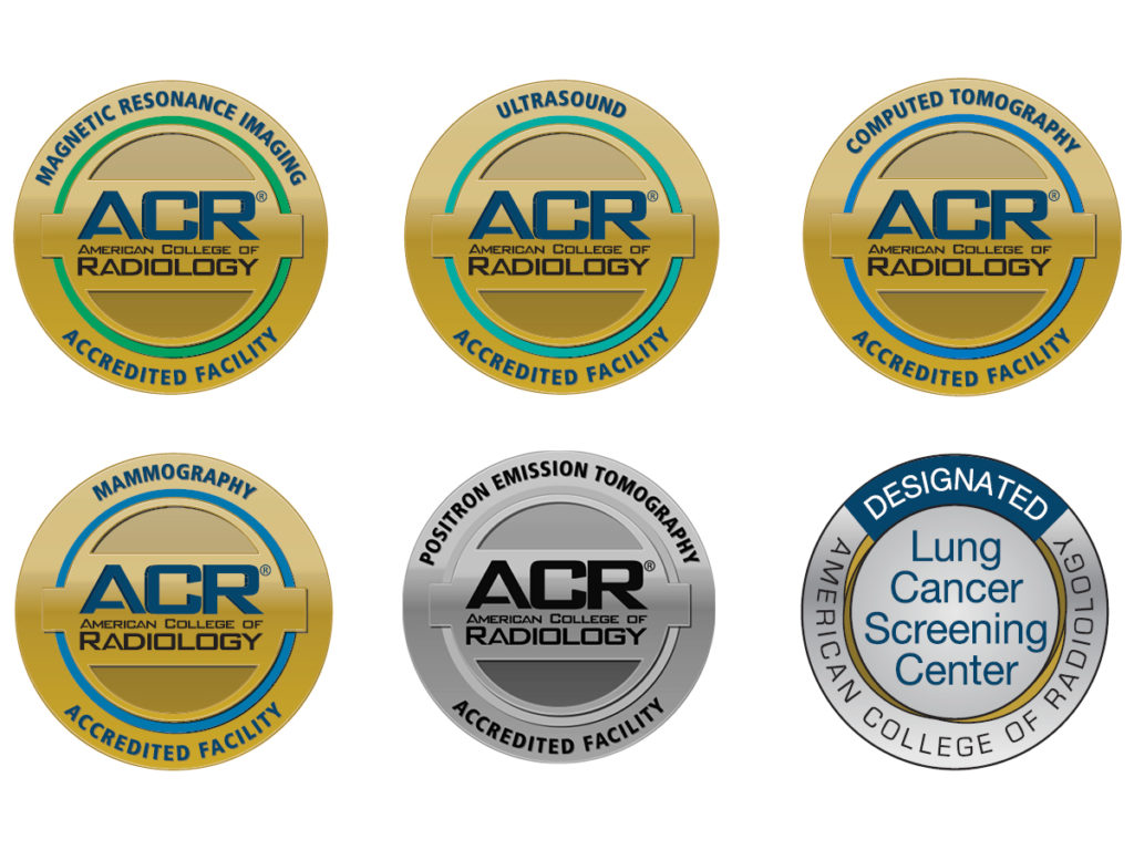 ACR Accreditation - TRA Medical Imaging