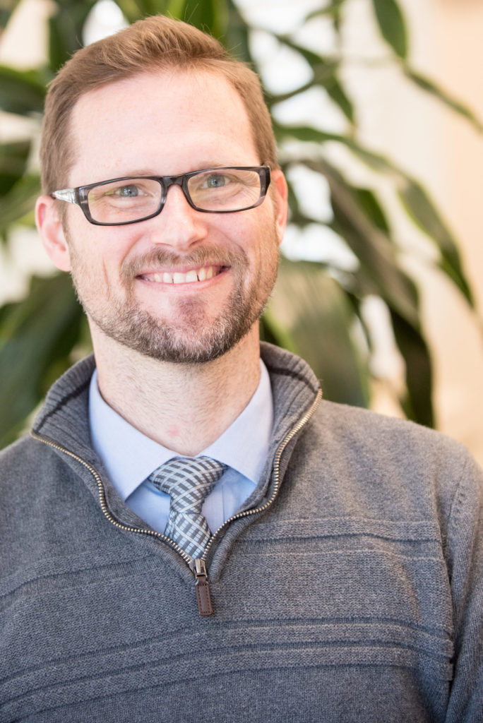 Executive Leadership Team - TRA Medical Imaging