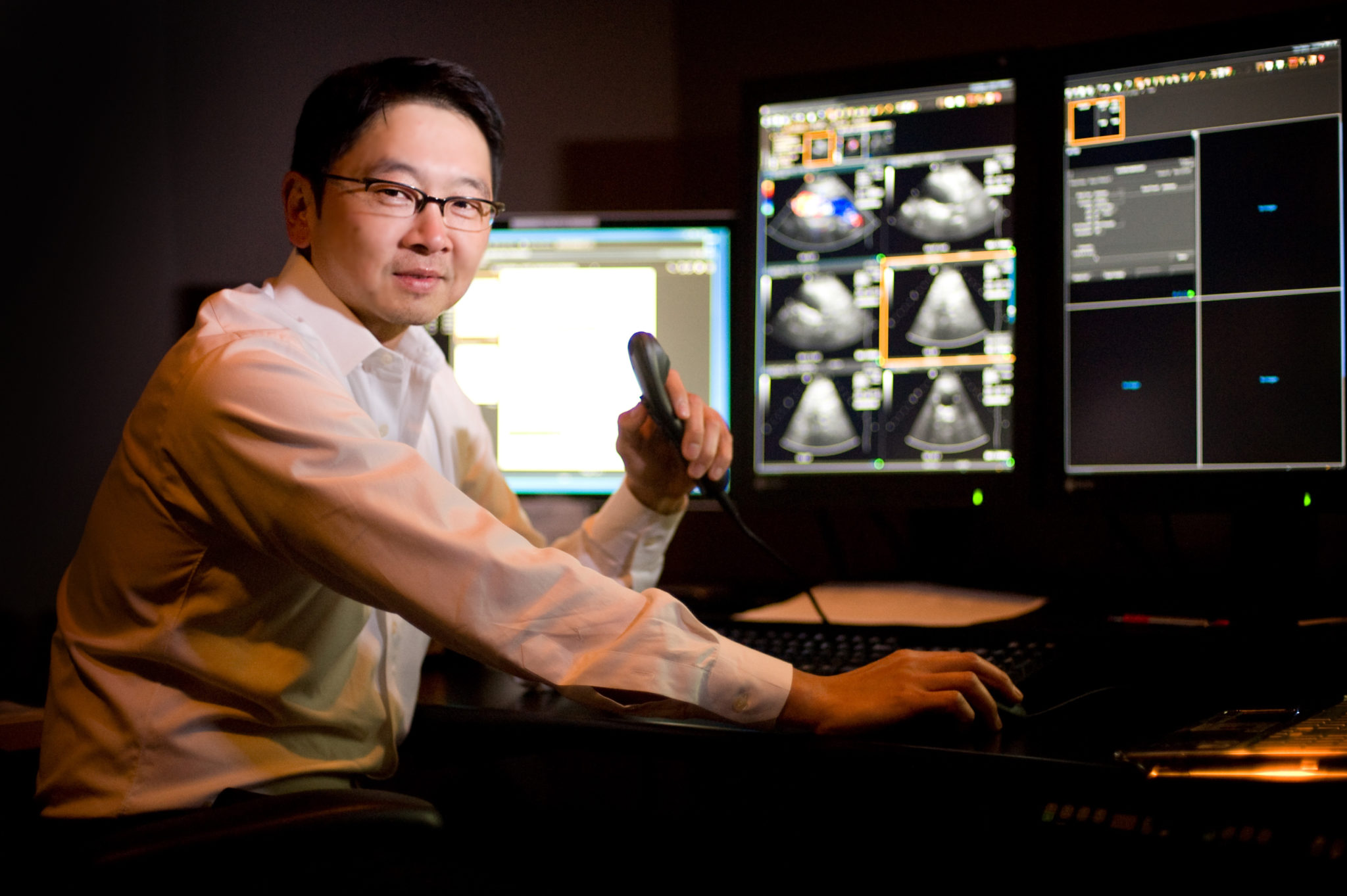 Professional and Teleradiology Services - TRA Medical Imaging