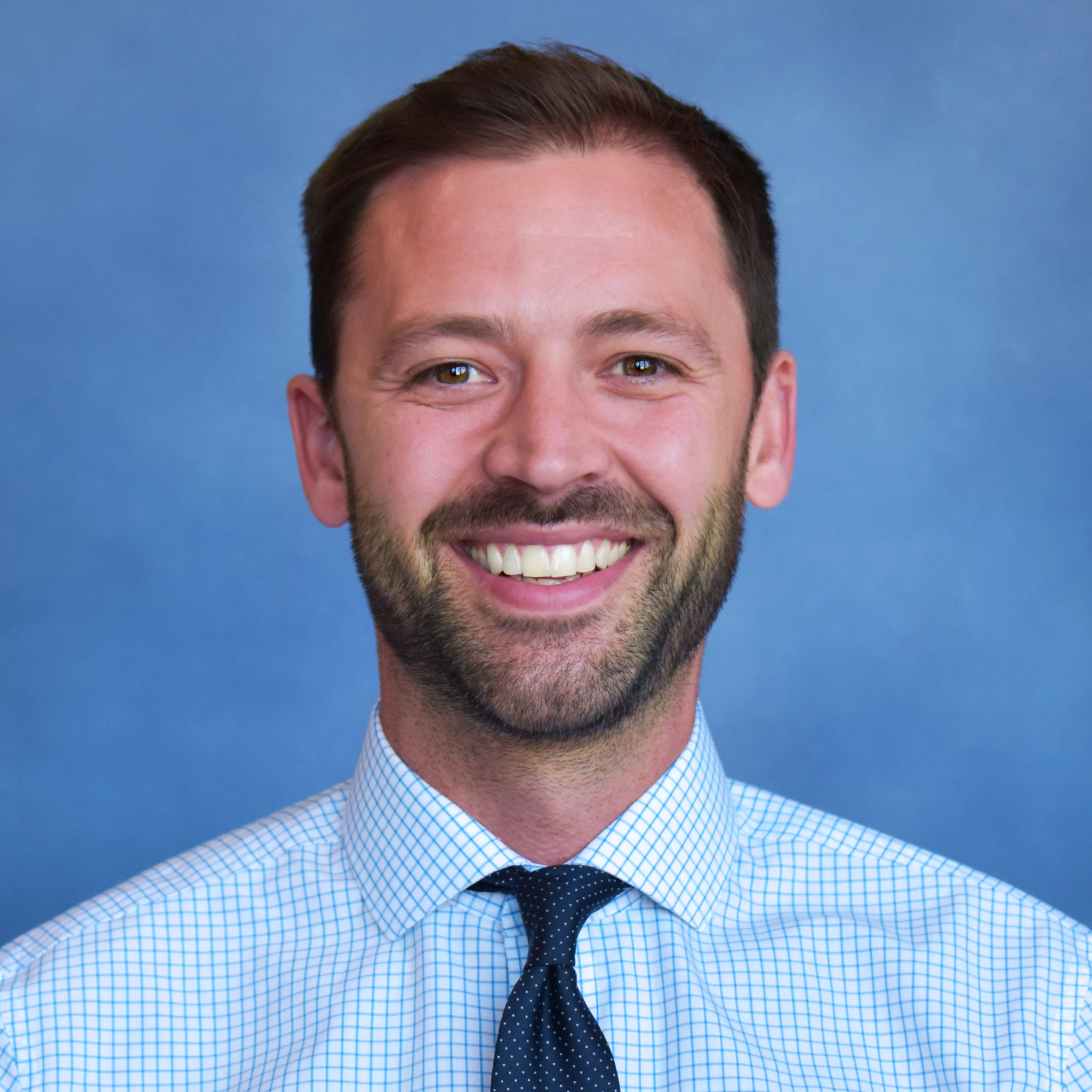 Geoffrey Rutledge, MD - TRA Medical Imaging