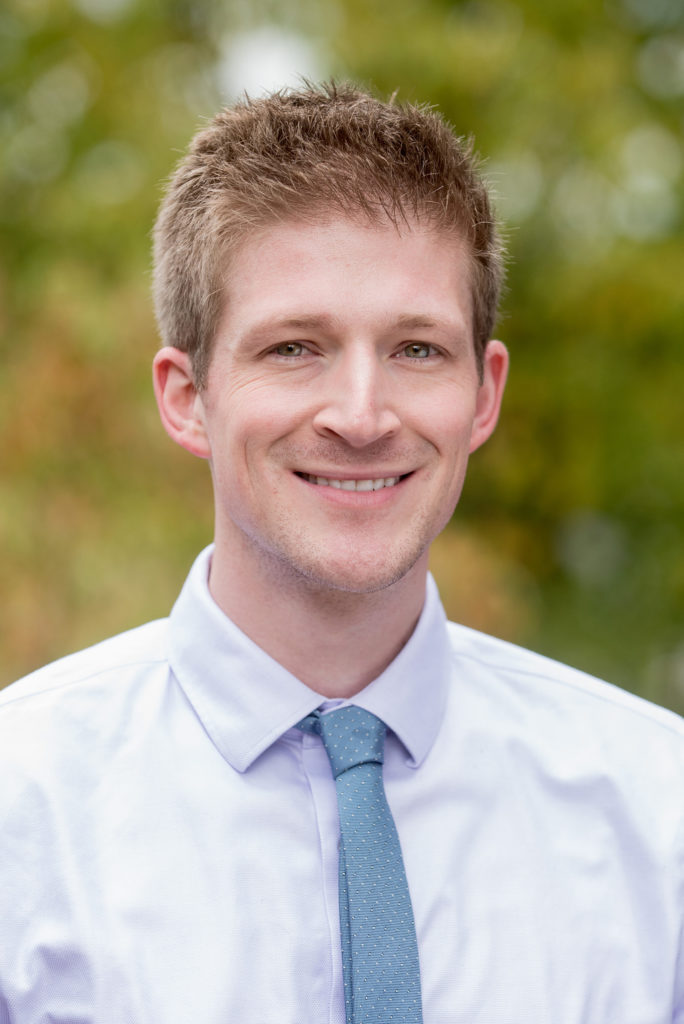 Andrew J. Scarano, MD - TRA Medical Imaging