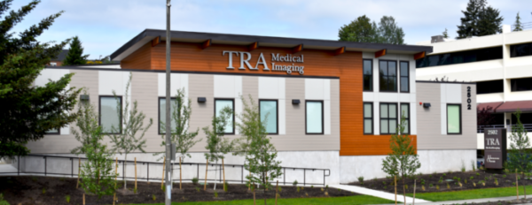 Day In The Life Of A Interventional Radiologist - TRA Medical Imaging
