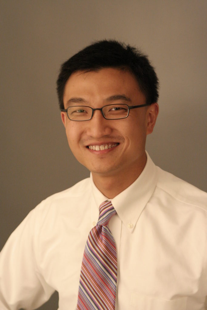 Lawrence D. Tang, MD - TRA Medical Imaging