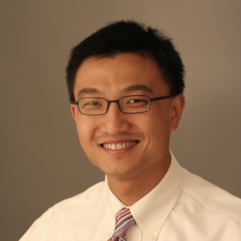 Lawrence D. Tang, MD - TRA Medical Imaging