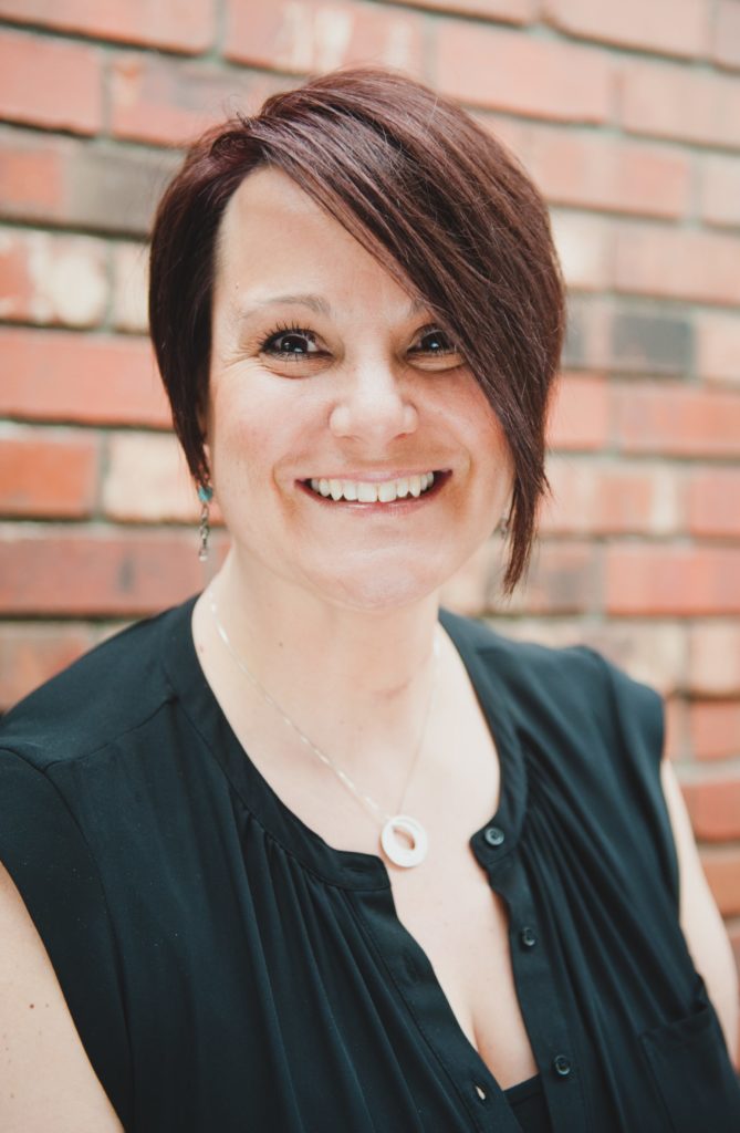 Jennifer Witte, MSN, FNP-C - TRA Medical Imaging