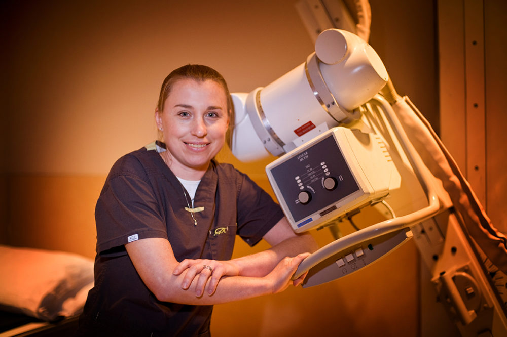 X-Ray - TRA Medical Imaging