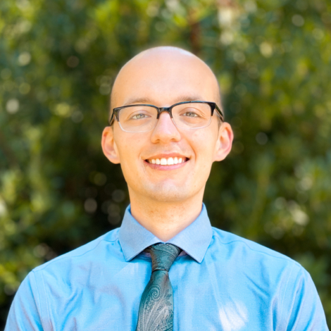 Nicholas Conley, MD - TRA Medical Imaging