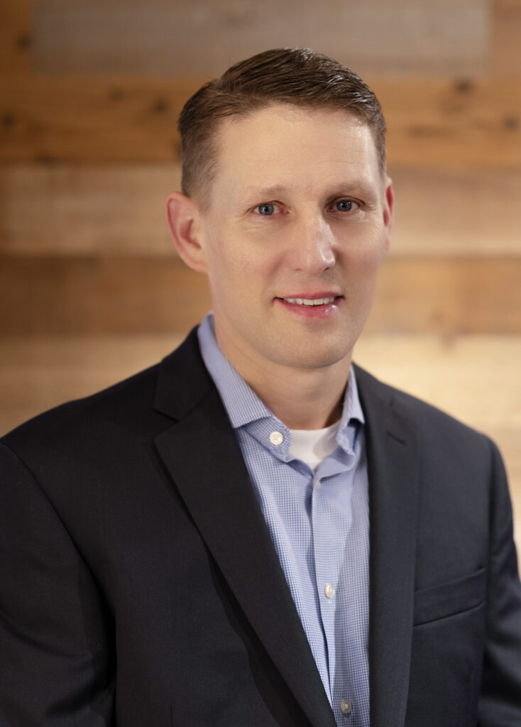 Executive Leadership Team - TRA Medical Imaging