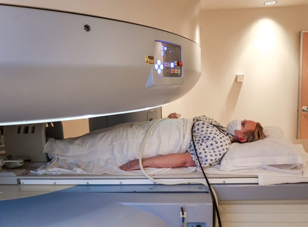 Our MRI Machines - TRA Medical Imaging