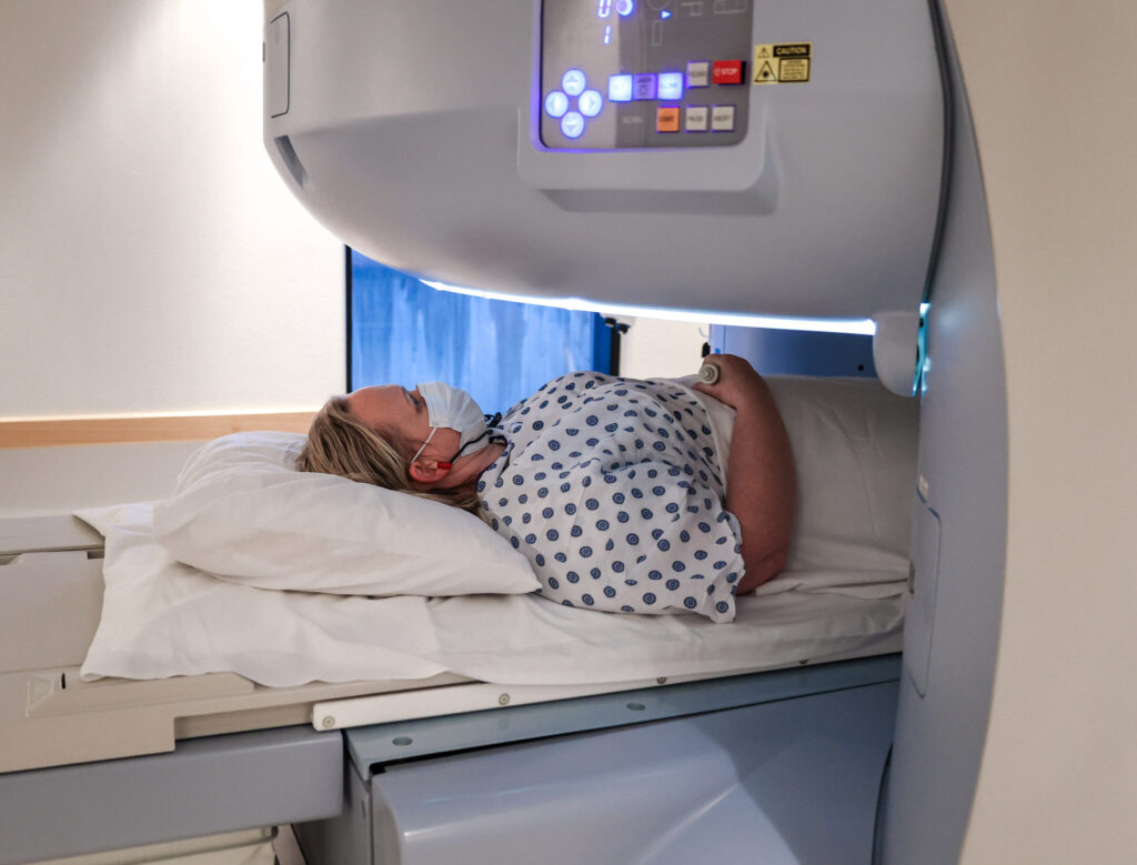 Our MRI Machines 1 - TRA Medical Imaging