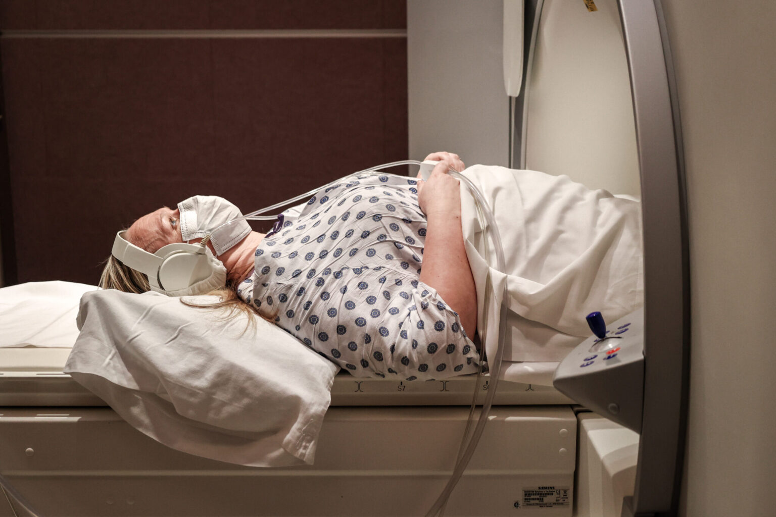 Our MRI Machines - TRA Medical Imaging