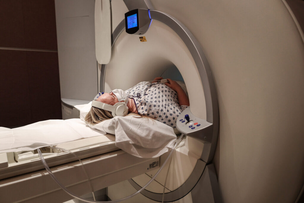 Our MRI Machines 4 - TRA Medical Imaging