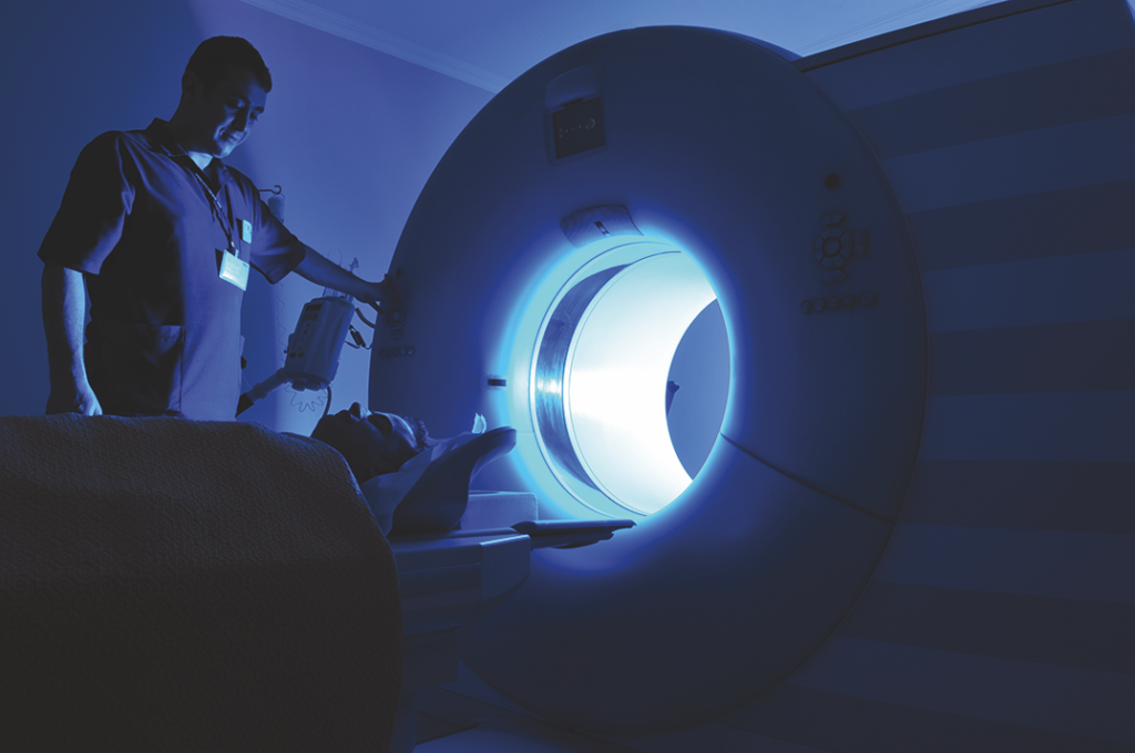 Understanding PSMA and Advanced Imaging for Prostate Cancer Detection ...
