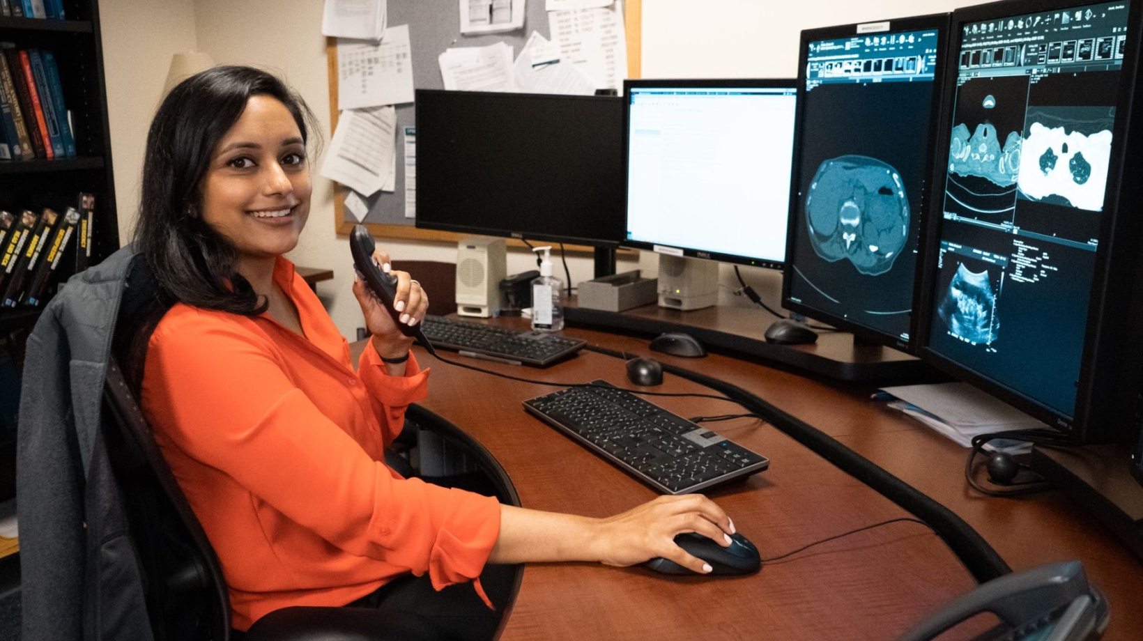 What Does It Take to Become a Radiologist? - TRA Medical Imaging