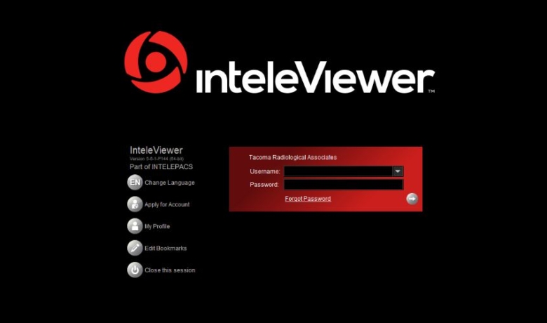 TRA Provider Portals - TRA Medical Imaging