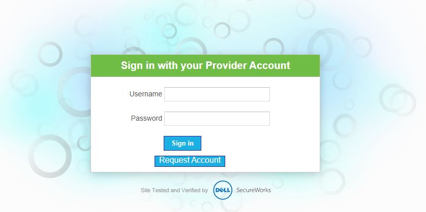 Provider Portal Access and Information - TRA Medical Imaging