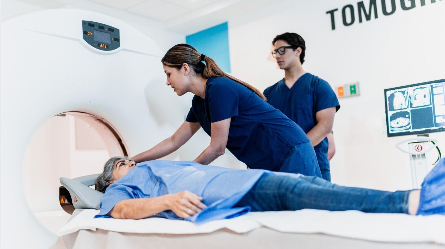 Smoker or Former Smoker? These Screening Exams Could Save Your Life ...